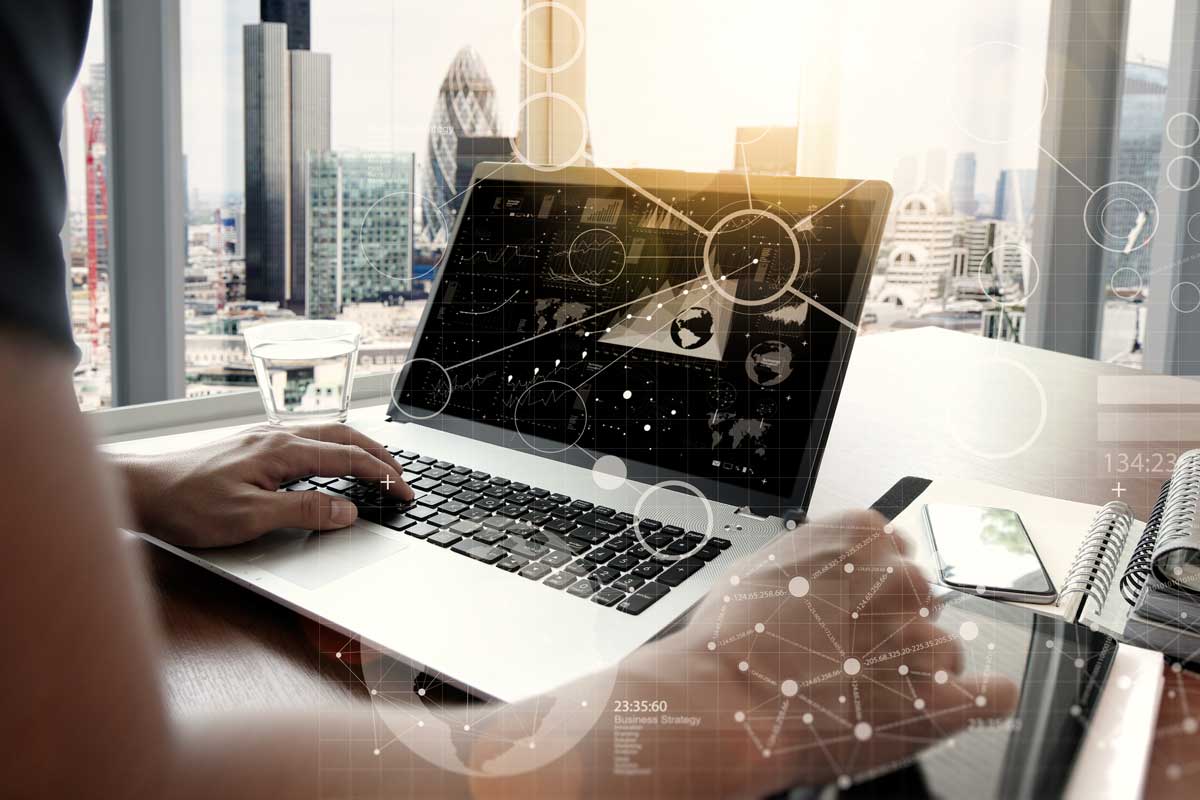 HiveX - Business Management System